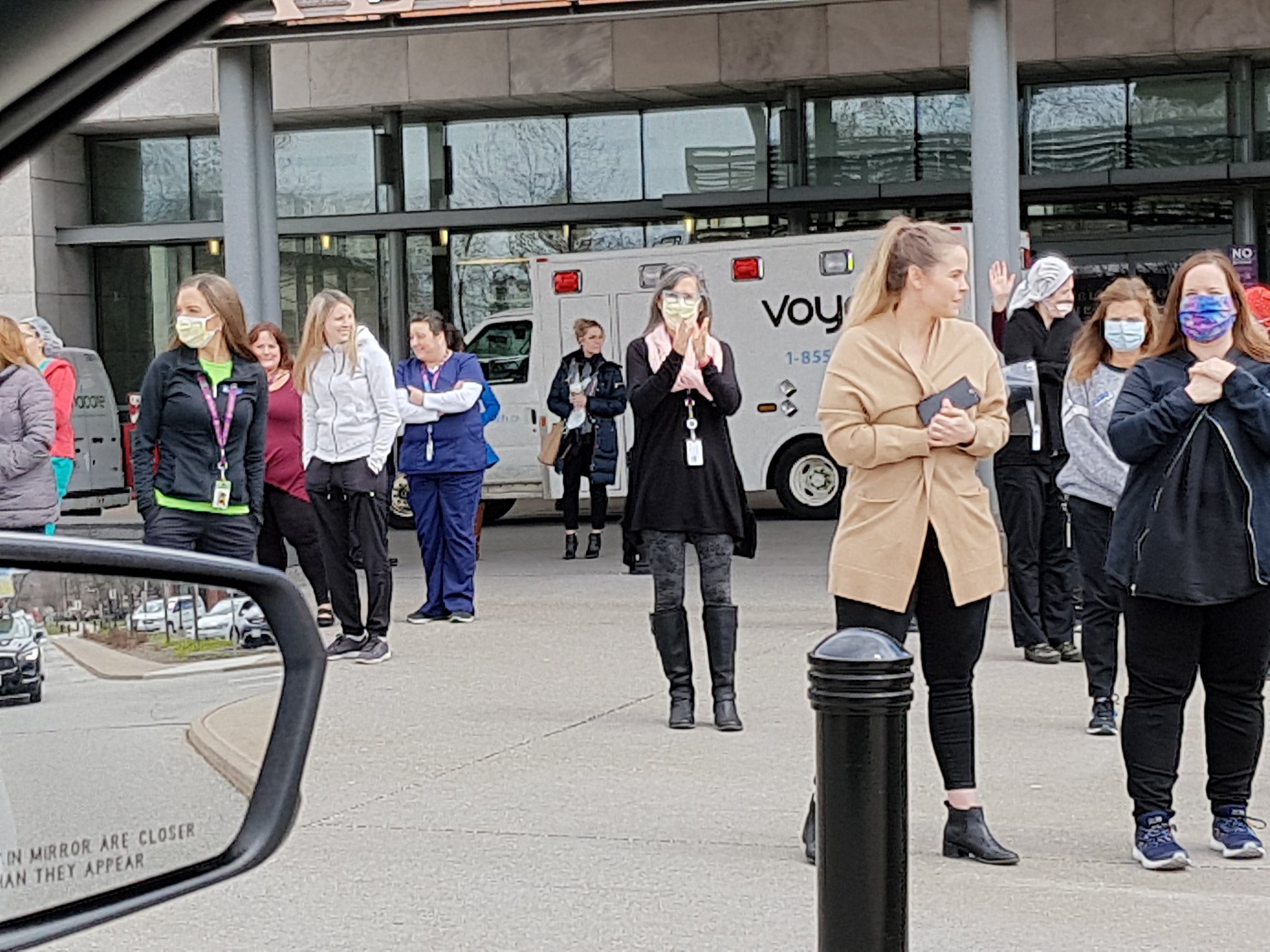 Gallery – Unifor Local 195
