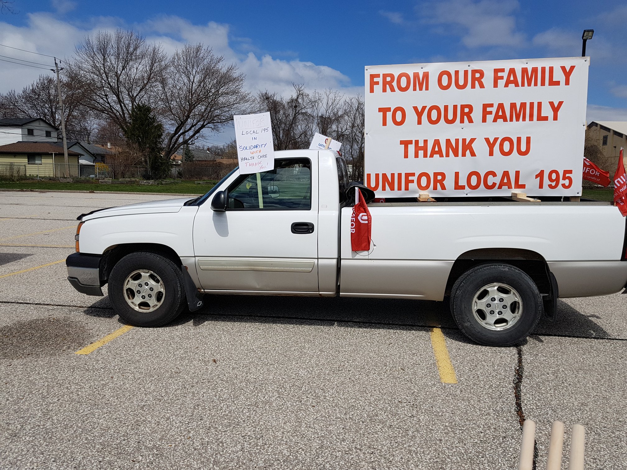 Gallery – Unifor Local 195
