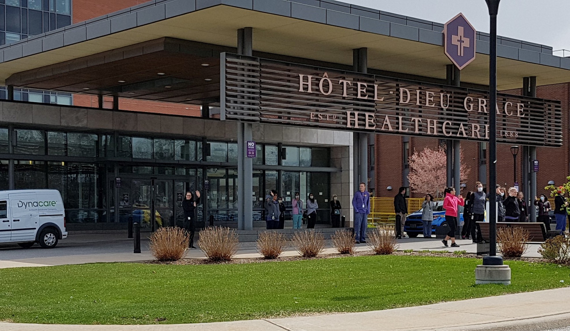 Gallery – Unifor Local 195