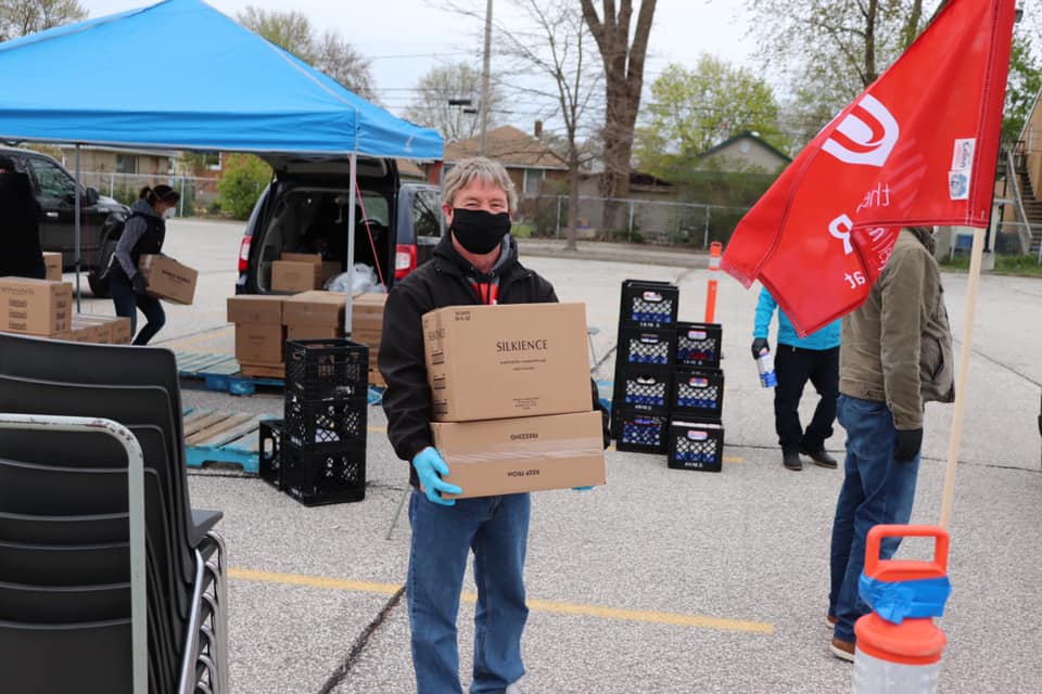 Gallery – Unifor Local 195