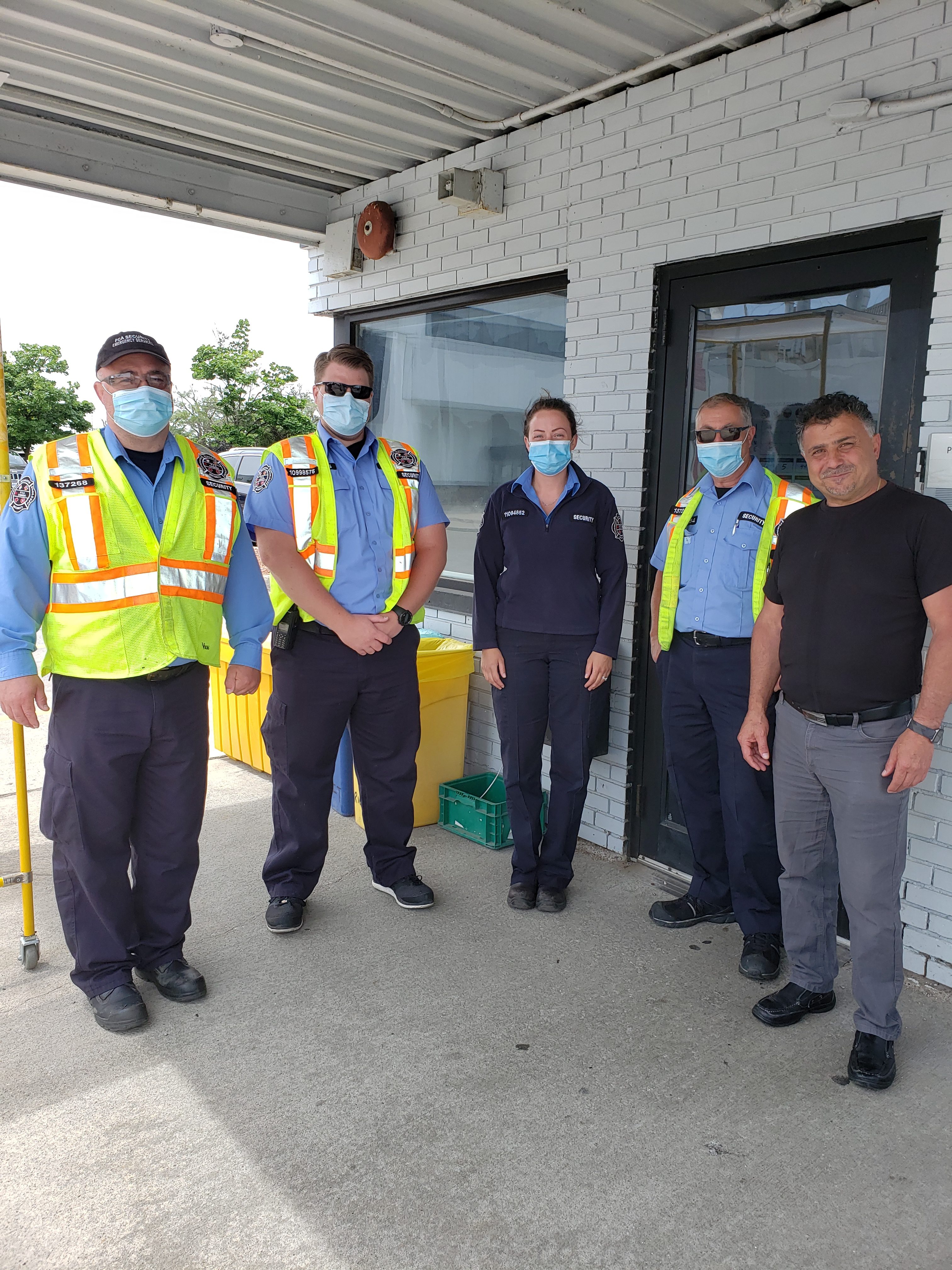 Gallery – Unifor Local 195