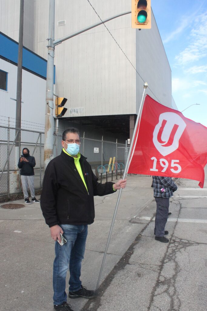 Gallery – Unifor Local 195