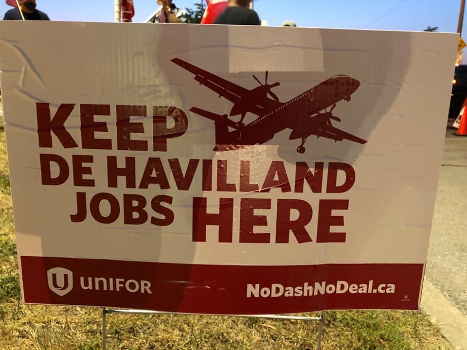 Unifor Local 195 – The Union | Canada